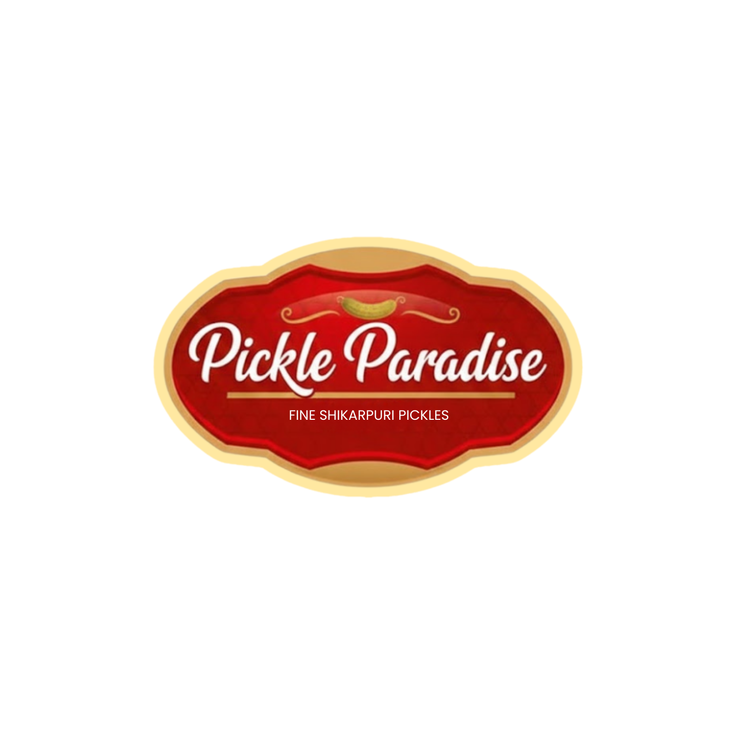 PICKLE PARADISE